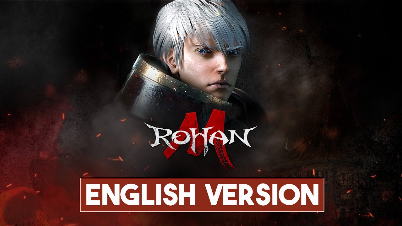 ROHAN M English Version Gameplay Android / iOS - YouTube