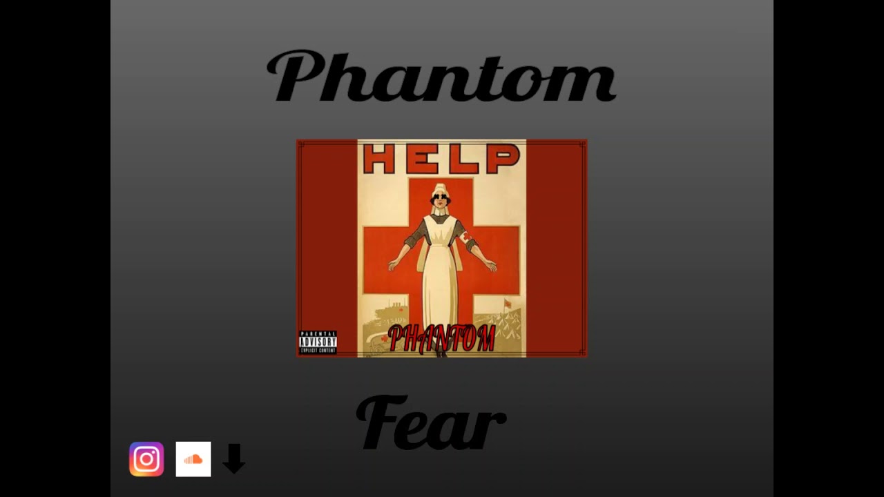 Phantom - Fear - YouTube