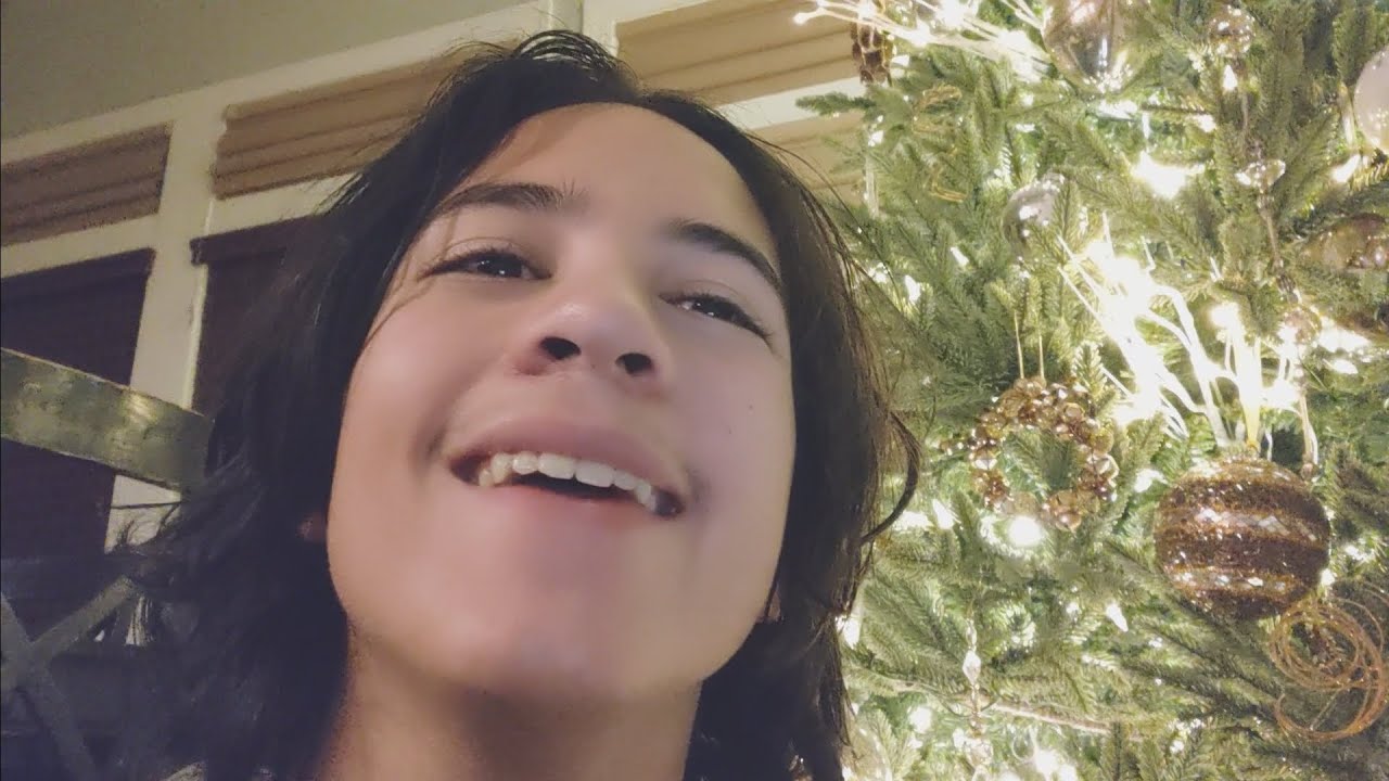 basically every christmas movie ever part 2 - YouTube