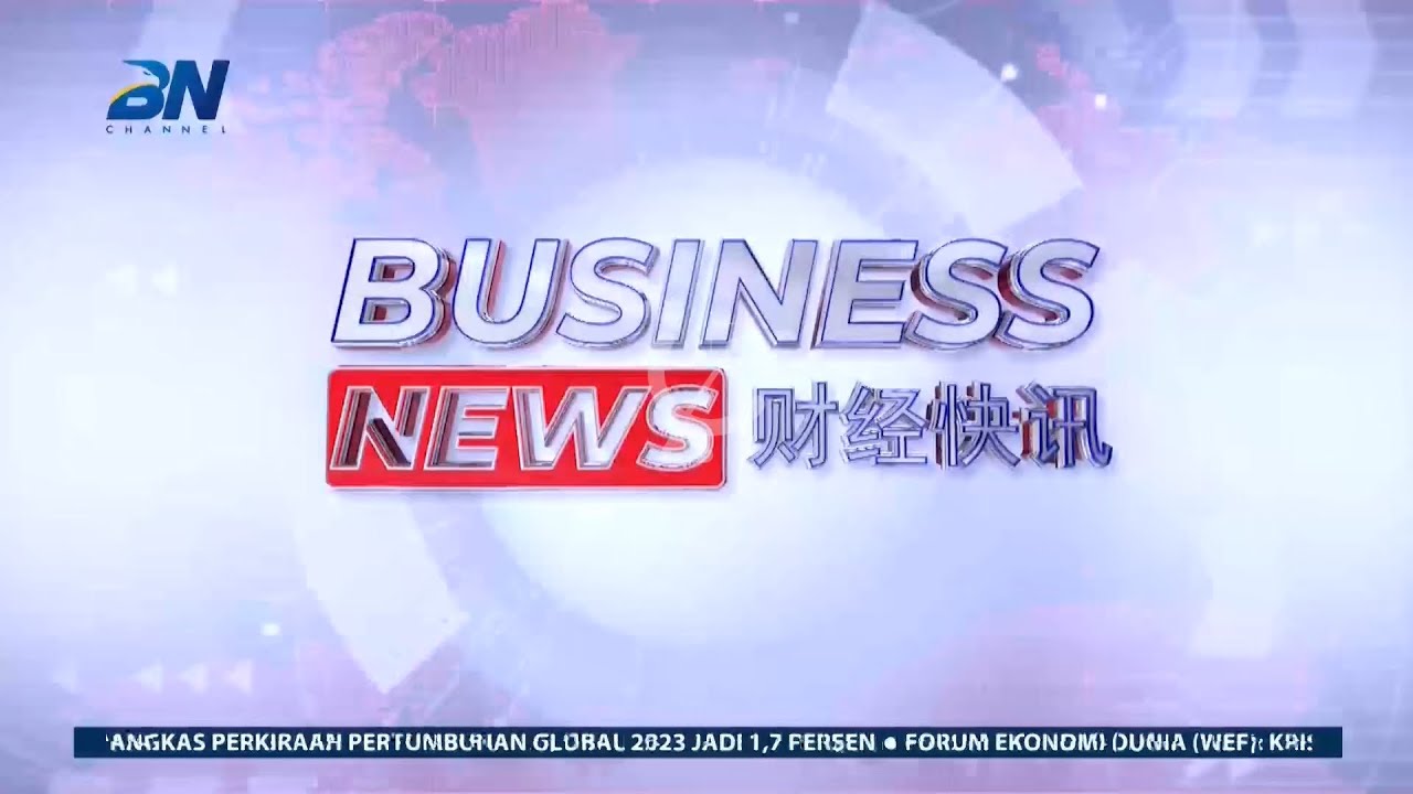 BN Channel: OBB Business News 财经快讯 2022 (2023/01/15) - YouTube