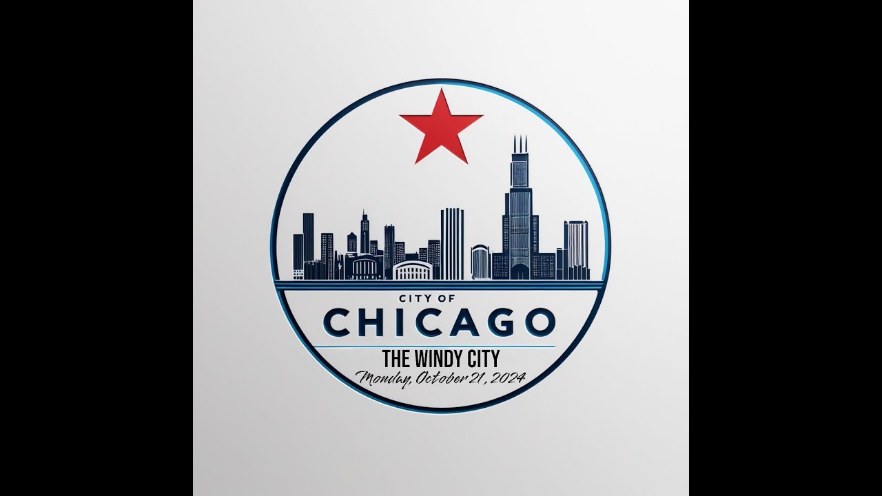 City Of Chicago RolePlay ERLC - YouTube