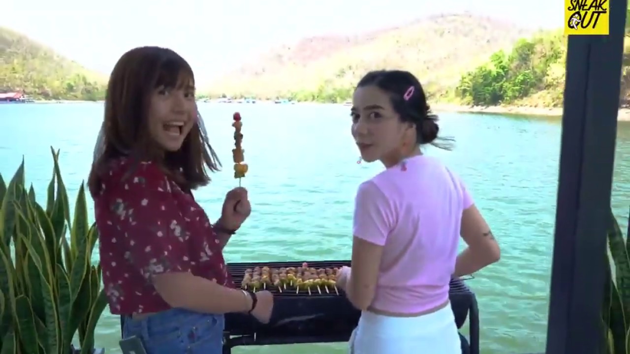 The RAFT แพกาญจนบุรี - YouTube