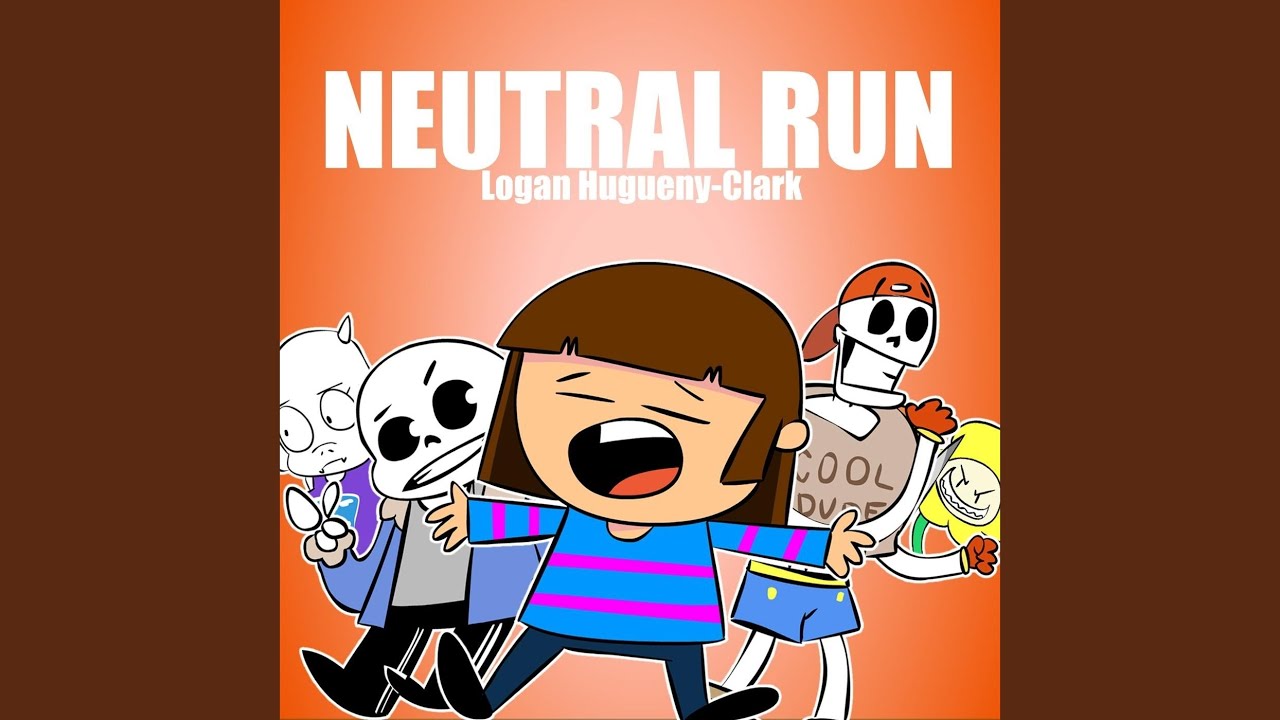 Neutral Run - YouTube