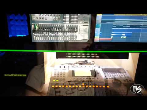 I Love You Always Forever - Michael Scratch Remix