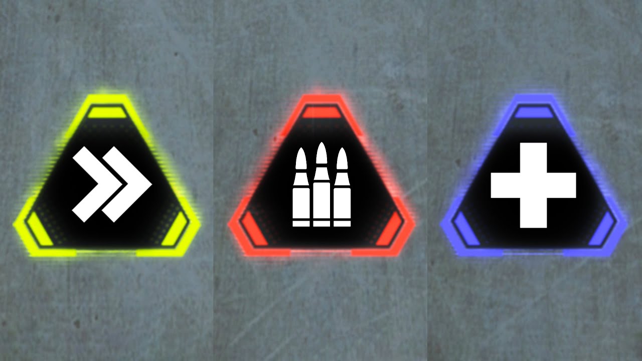 These New Passive Abilities Are Interesting... - YouTube