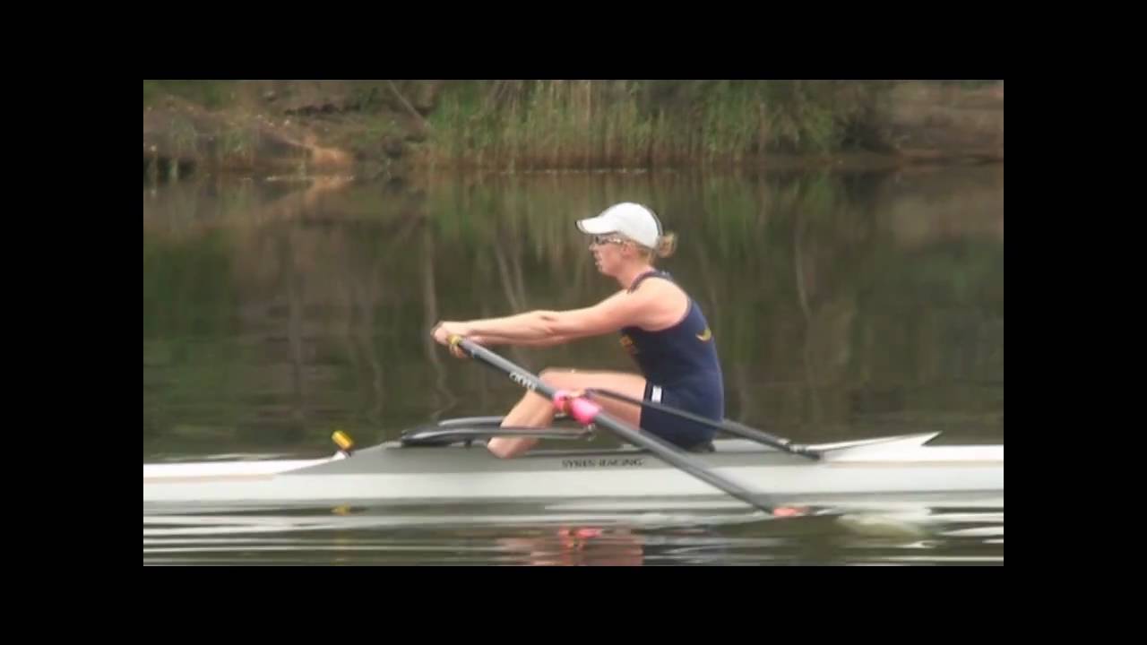 Aussie women scullers 2008.wmv - YouTube