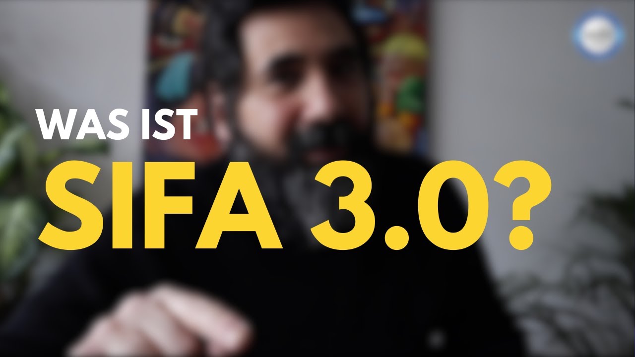 Was ist Sifa 3.0? - YouTube