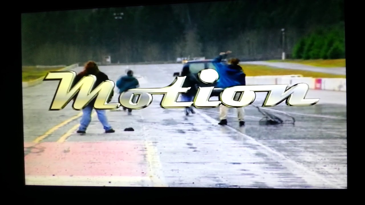 Bill Nye The Science Guy Motion opening PBS Kids version - YouTube