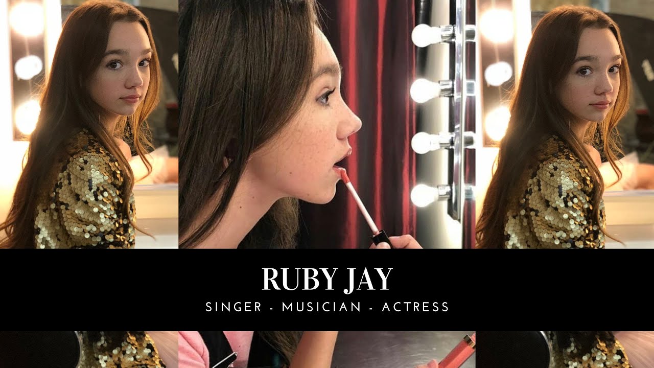 RUBY JAY (EXCLUSIVE) - YouTube