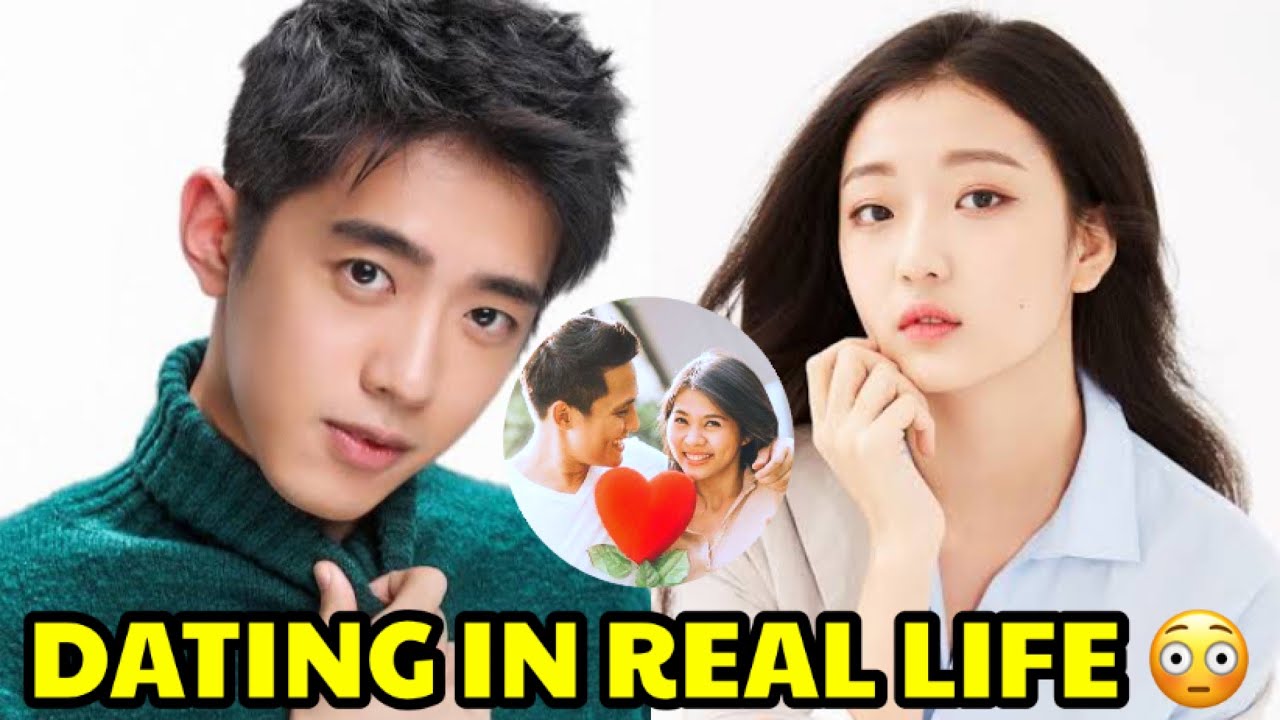 Connor Leong & Sun Qian Dating Each Other??? )The Robot In The Orange ...