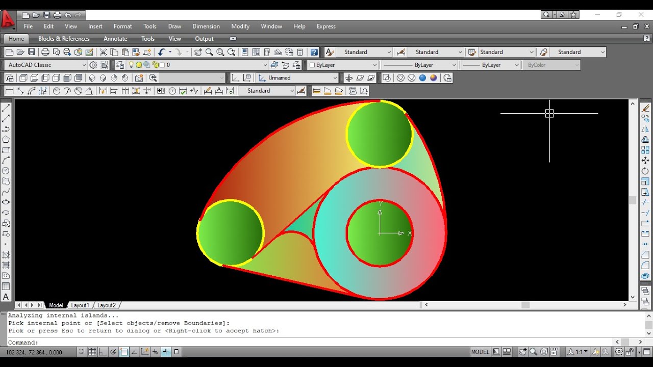 BEE-2C: Live session with students (Engineering Drawings & CAD in Urdu ...