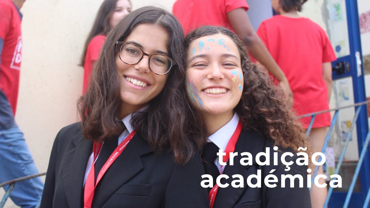 TRADIÇÃO ACADÉMICA & PRAXE: momentos solenes, traje académico e ...