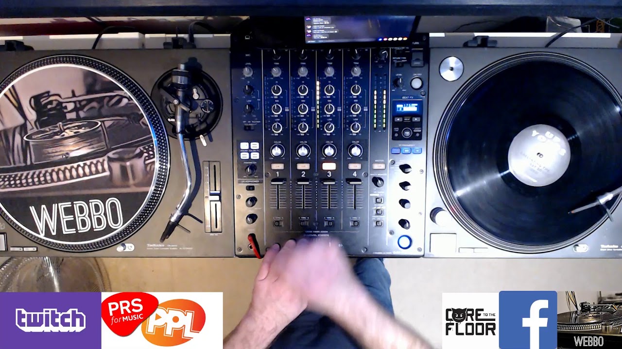 quick half hour blast - YouTube