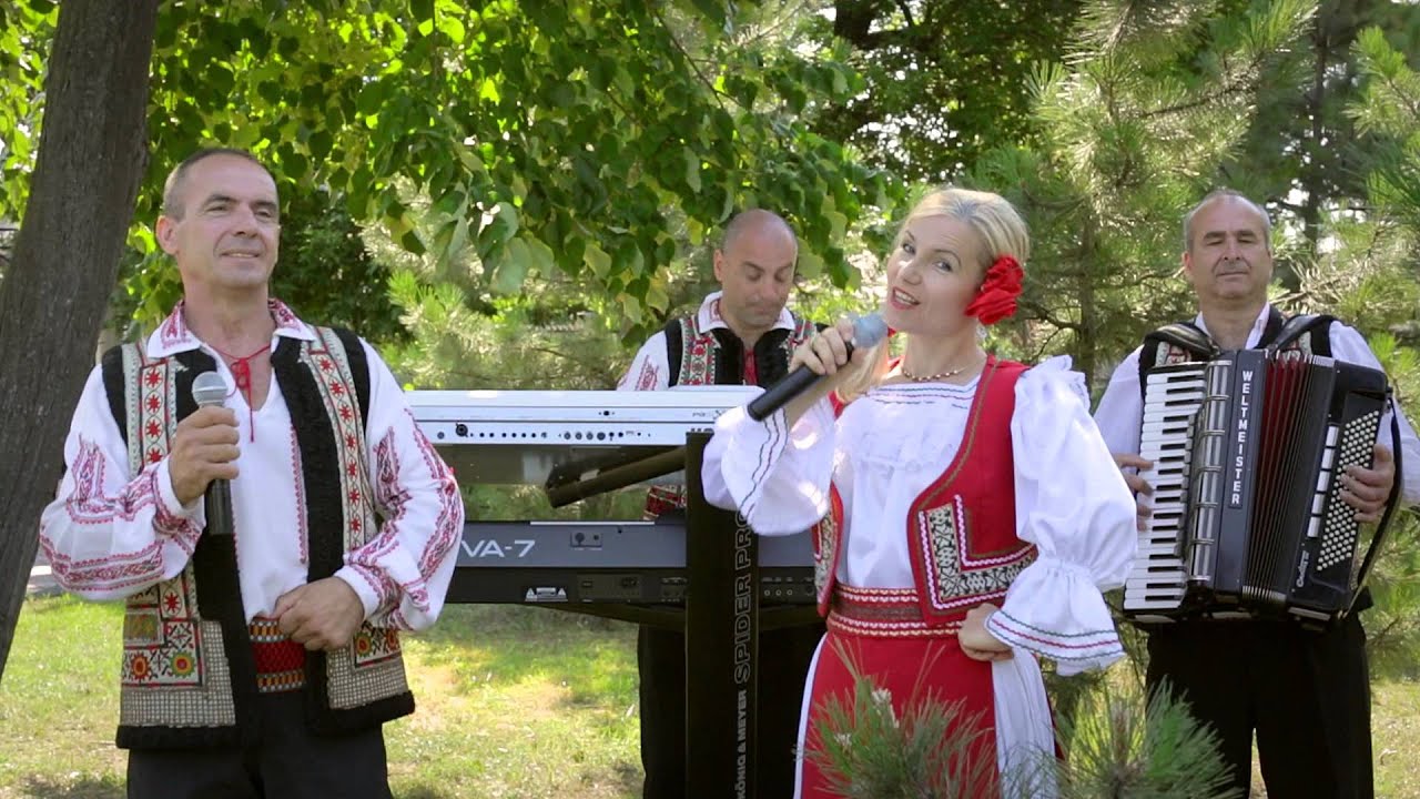 TOMIS 2 PARTY - CANTEC,JOC SI VESELIE (SPIROS GALATI) - YouTube