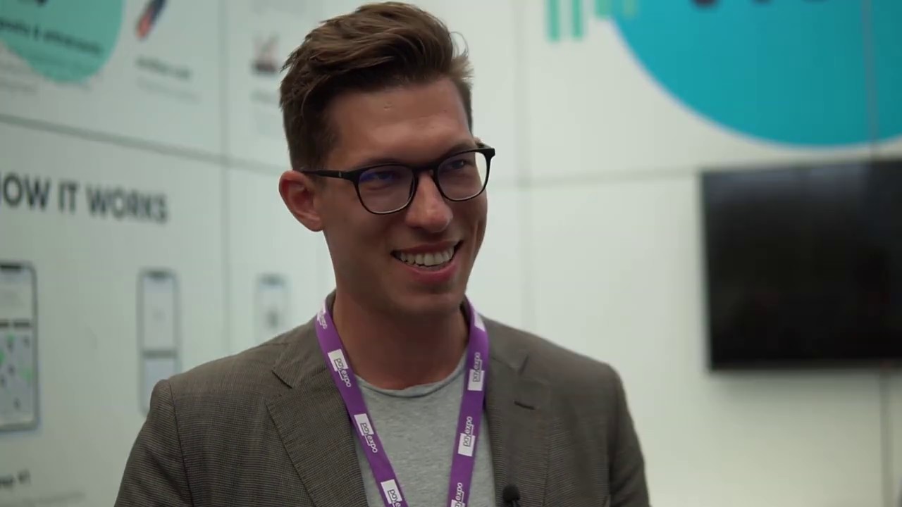 ViaCash | PayExpo 2019| Filip Surowiak - YouTube