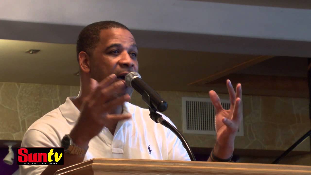 FORMER PREMIER MIKE MISICK'S FREEDOM CELEBRATED - YouTube