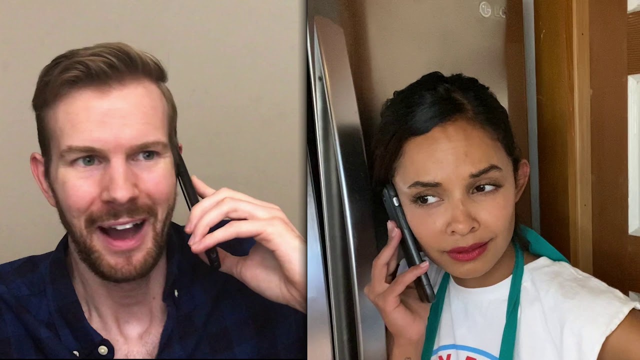 Phoning It In - YouTube