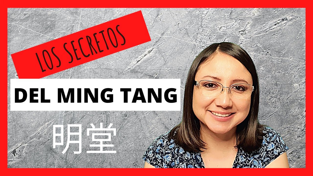 Feng Shui : LOS SECRETOS del Ming Tang ¿Qué es el MING TANG? - YouTube
