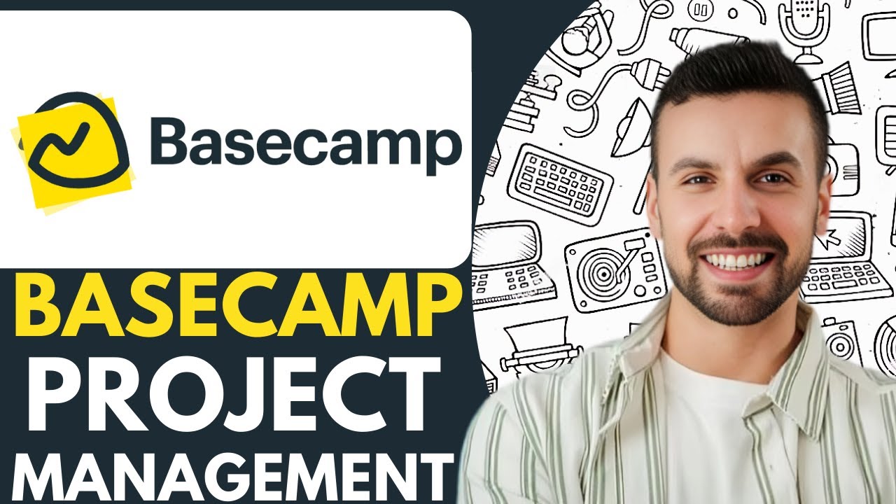 Basecamp Project Management - 2026 | How to Use Basecamp - YouTube