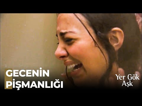Son Pişmanlık Neye Yarar? - Yer Gök Aşk 73. Bölüm
