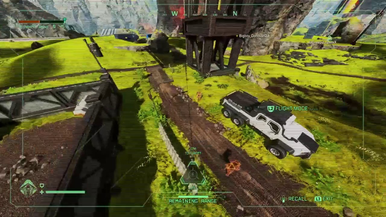 Getting the old gang back together - YouTube