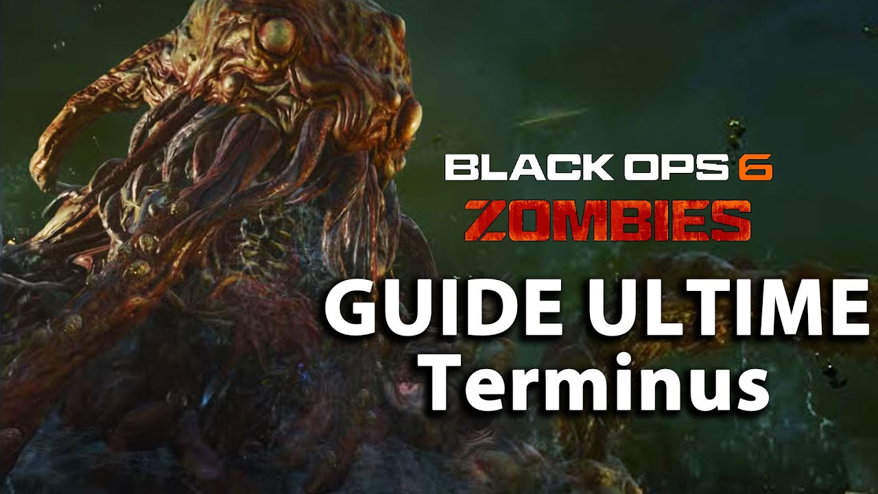 Tout sur Terminus - YouTube