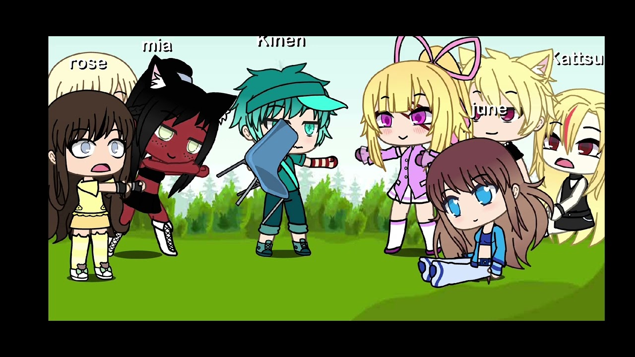 Random story - YouTube