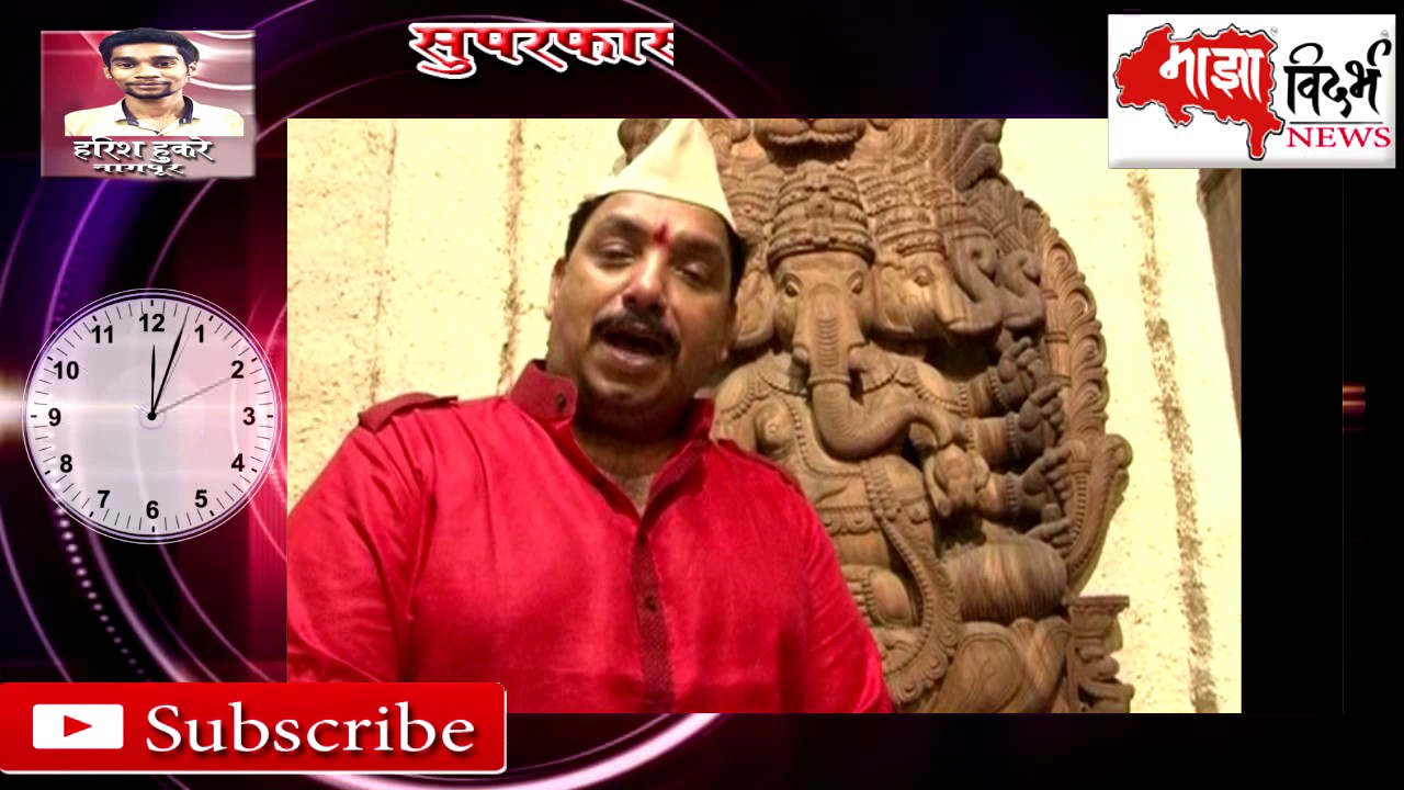 Famous Chef Vishnu Manohar all set for Cooking Marathon - YouTube