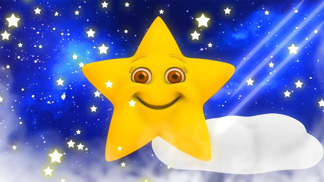 étoiles De Dessin Animé Ensemble D'étoiles Isolées. Conception De