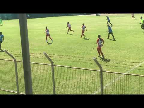 Maria Savvides - Soccer (Winger) - Fall 2021 - Sporting Elite USA - YouTube