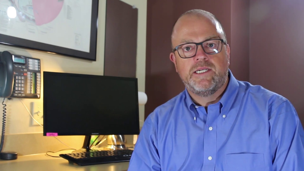 What is EyePromise? | Dr. Jason Lake at Eyecare Specialties - YouTube