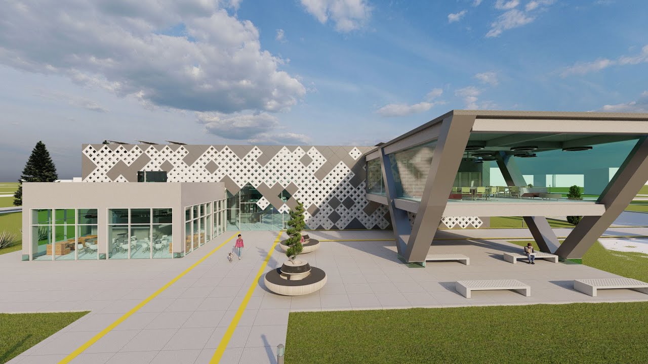Design Together with BIM 2022 | BIMODAL - YouTube