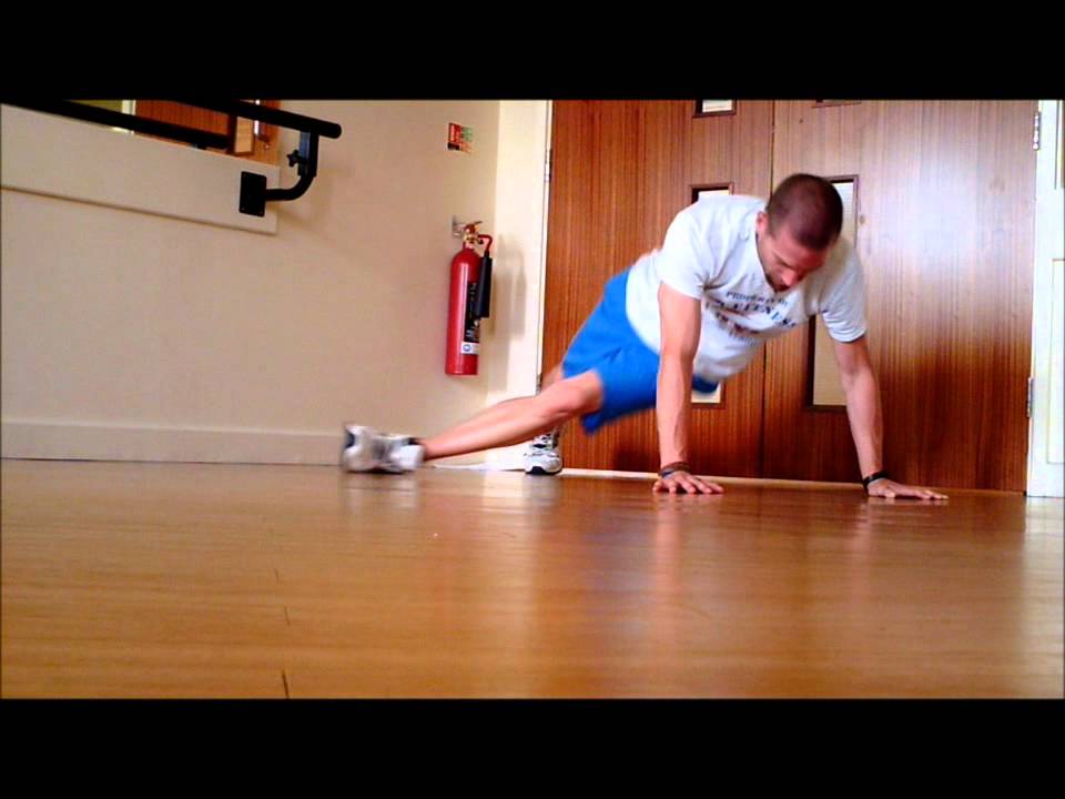 Reverse Functional Crawl - YouTube