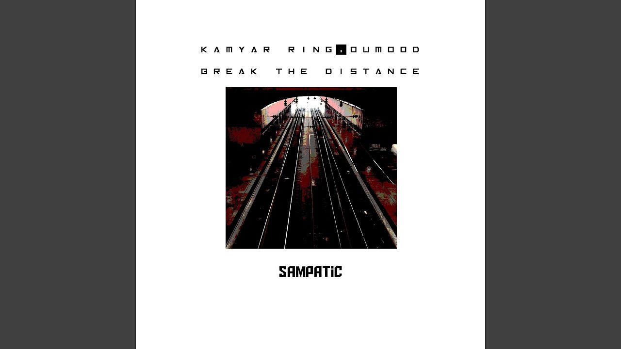 Break the Distance - YouTube