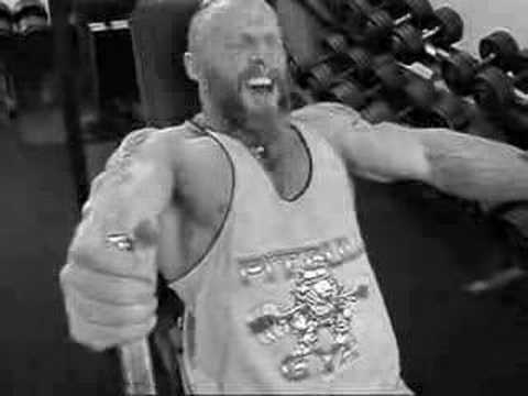 Paul George Chest Workout!!!!! - YouTube