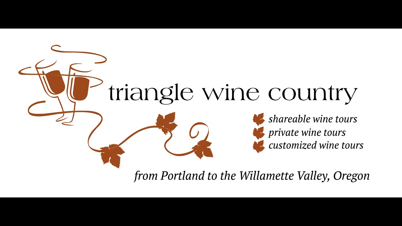Triangle Wine Country Tours - YouTube