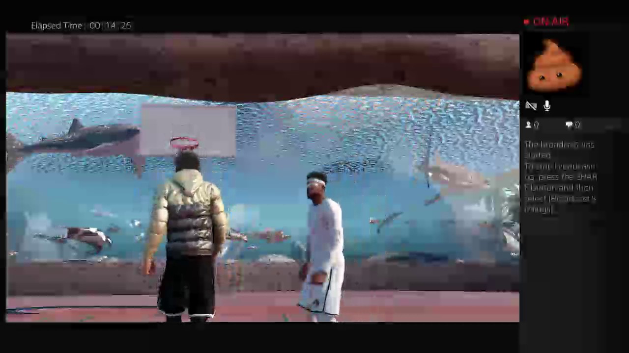 rene_ryan05's Live PS4 Broadcast - YouTube