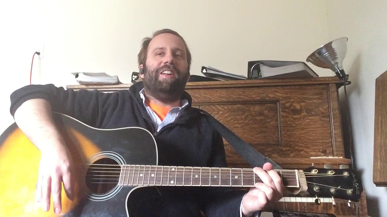 It’s Mr. Glaser! - YouTube