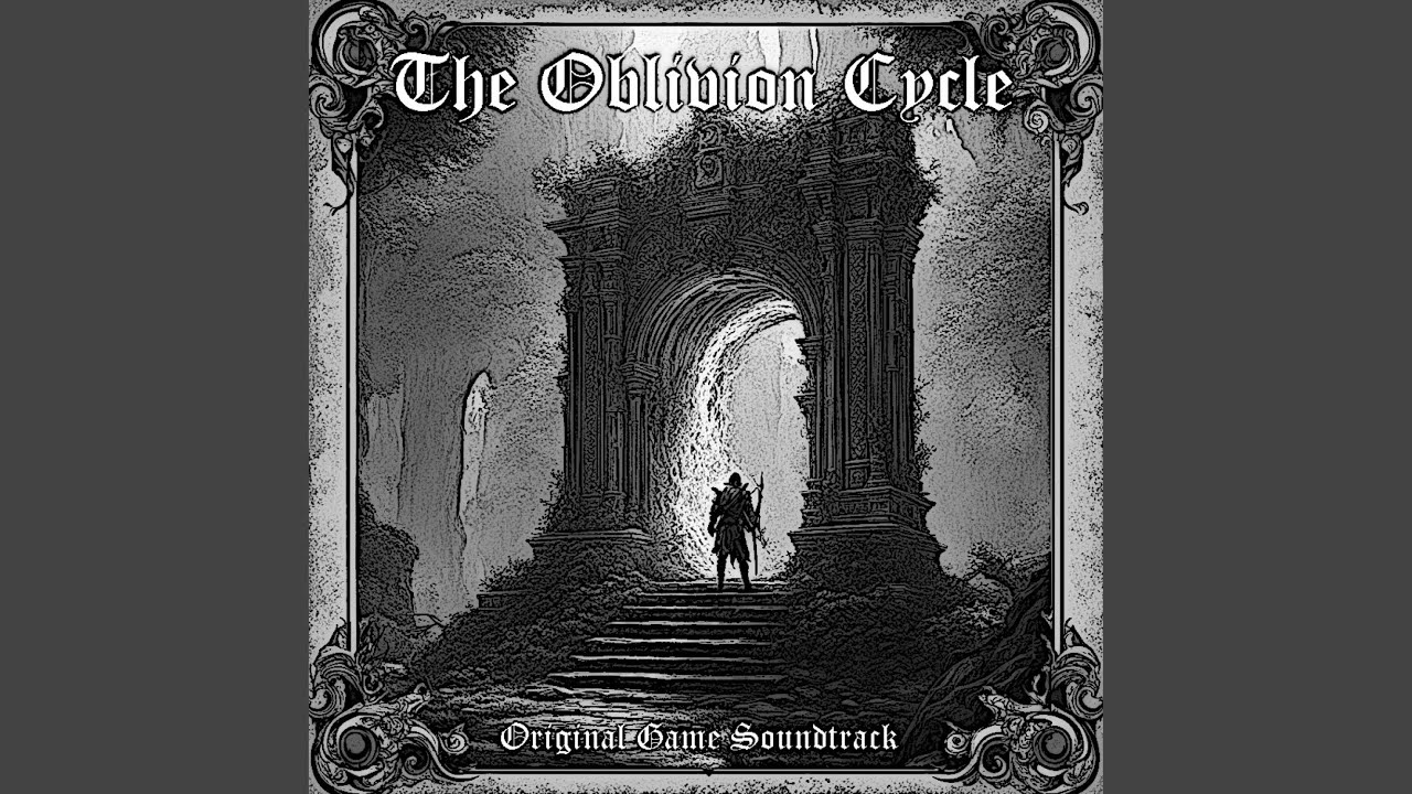 A Gate Manifests - YouTube
