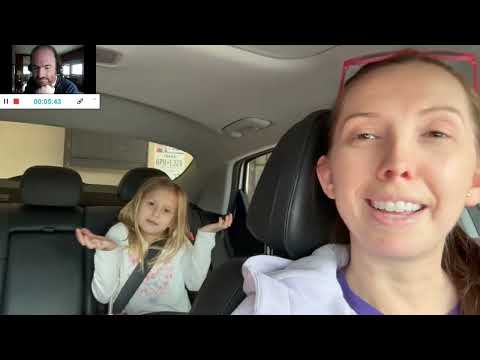 Teen Destroys Bedroom | Girls Day Birthday Cheer Comp Vlog | WaterH Water Bottle (Reaction; #624)