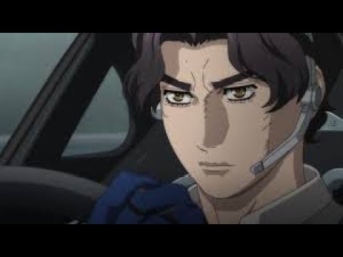 Mf Ghost Season 2 Episode 7 Kanata Gets Passionate About MFG ...