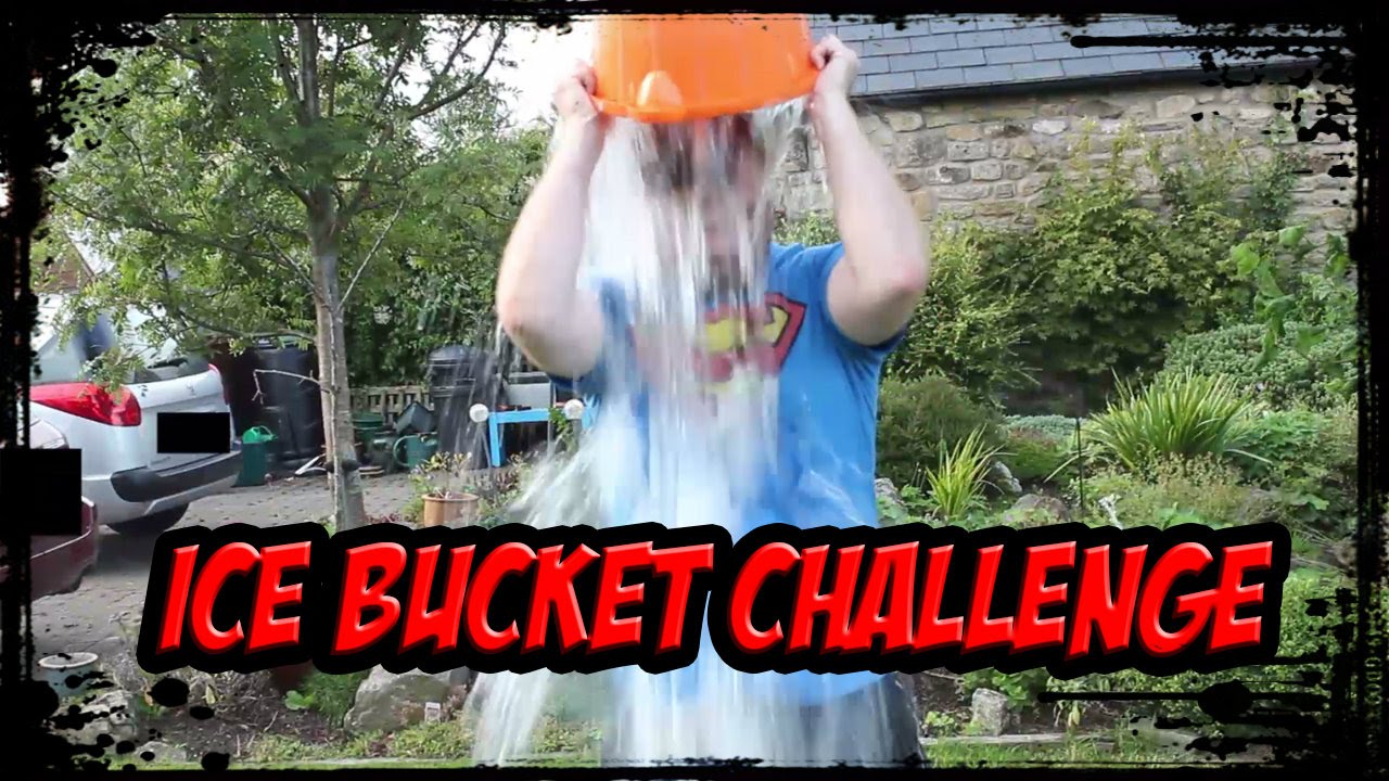 EmpathDigital - MND/ALS Ice Bucket Challenge - YouTube