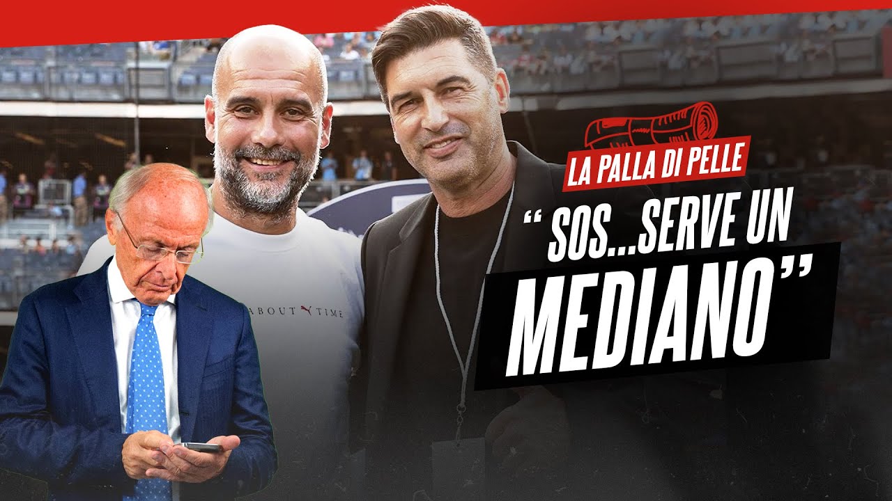 IL TITOLO DI TUTTOSPORT. UN RINFORZO ORA E A GENNAIO. SUI GIORNALI LEAO ...