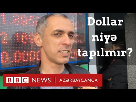 Bakı sakini: \