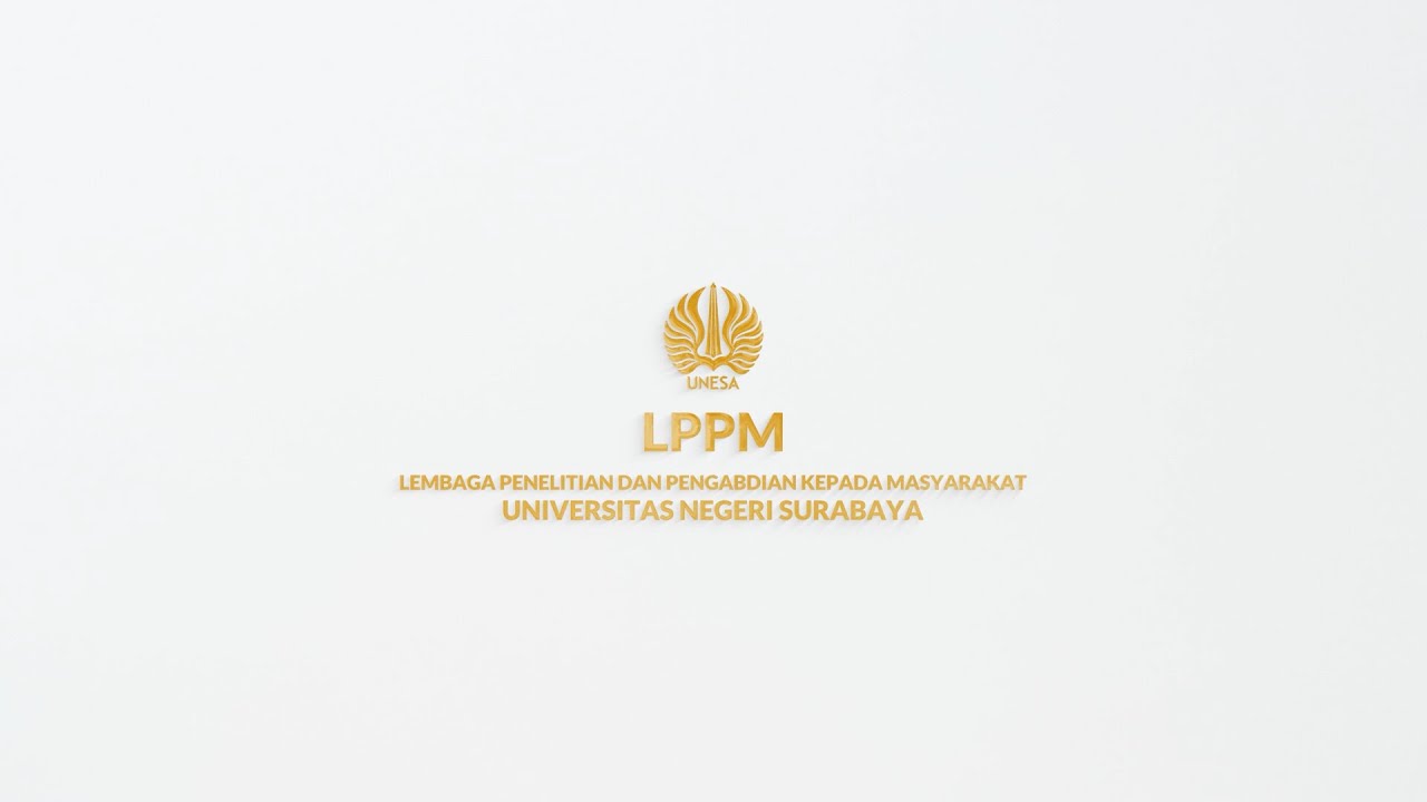 Video Profil Lembaga Penelitian dan Pengabdian Kepada Masyarakat (LPPM ...