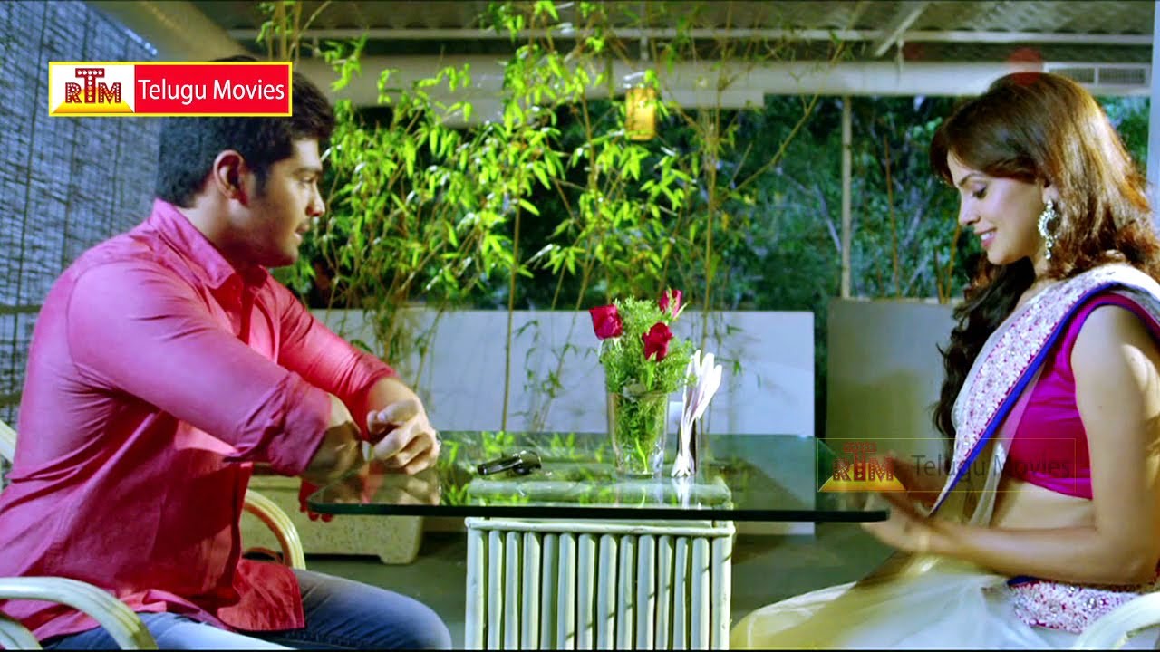 Week End Love - Latest Telugu Movie Trailer - Sri hari, Adit, Chandra ...