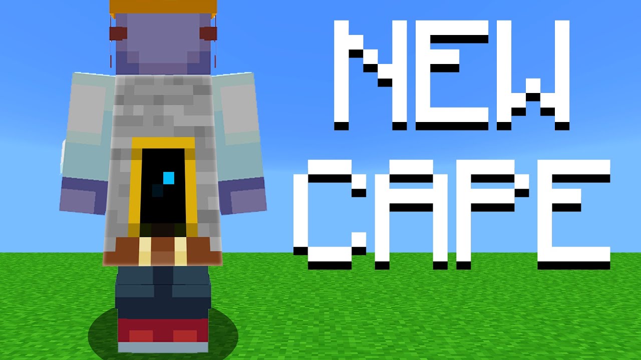 Unlocking the NEW Minecraft Movie Event Cape - YouTube