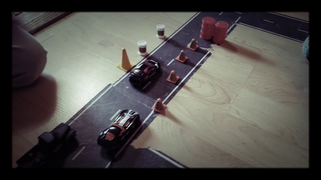 How zipper merging should work versus how it actually works - YouTube