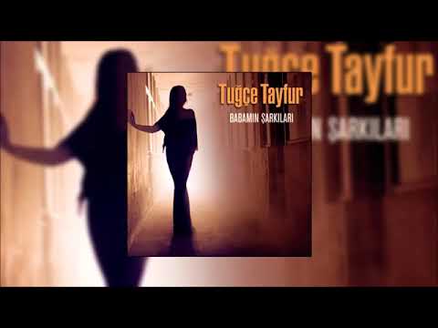 Tuğçe Tayfur ~ İçim Yanar
