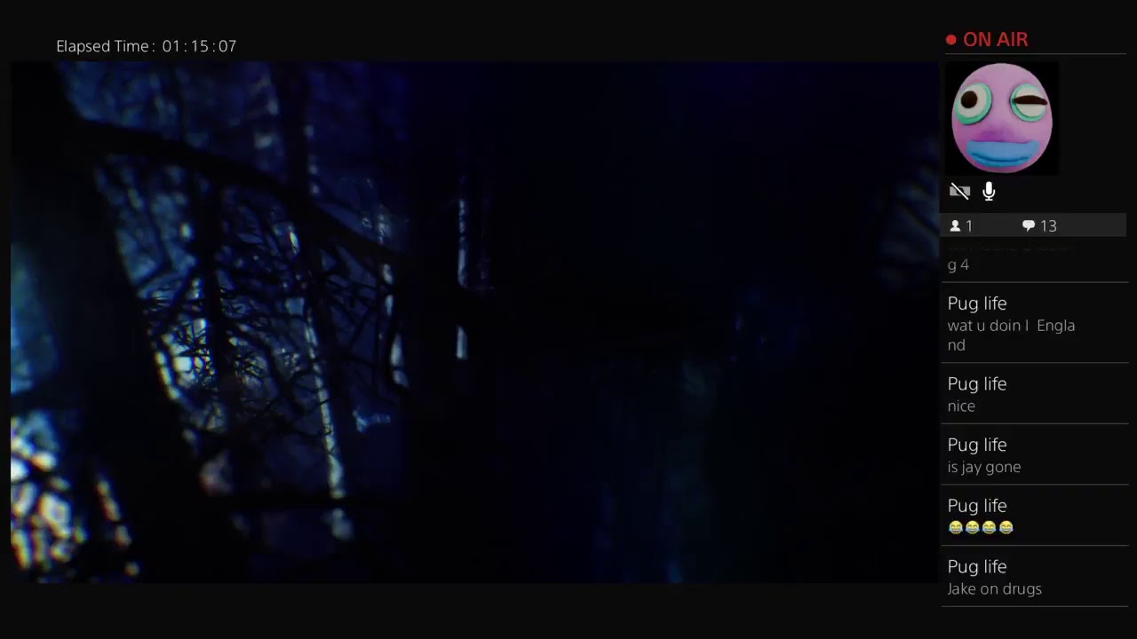 Origins first room world record - YouTube